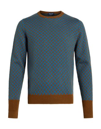 Drumohr STRICKWAREN - Pullover auf YOOX.COM