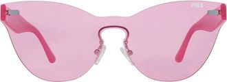 Victoria's Secret Femme, Accessoires, Rose, Taille: ONE Size Pk0011-0072Z Lunettes de soleil