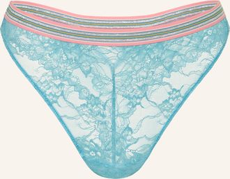 Mey Mey String Serie Poetry Style gruen