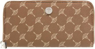 Joop Portemonnaie - Cortina 1.0 Melete Purse Lh11Z - Gr. unisize - in Braun - f&uuml;r Damen