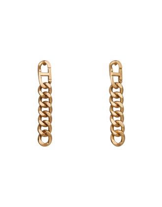 Twin-Set SCHMUCK und UHREN - Ohrringe auf YOOX.COM