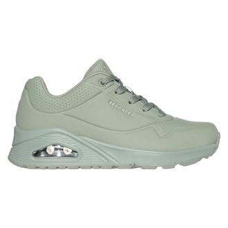 Skechers Damen, Schuhe, Gr&uuml;n, 42 EUGr&ouml;&szlig;e