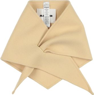 Jil Sander ACCESSOIRES - Schals auf YOOX.COM