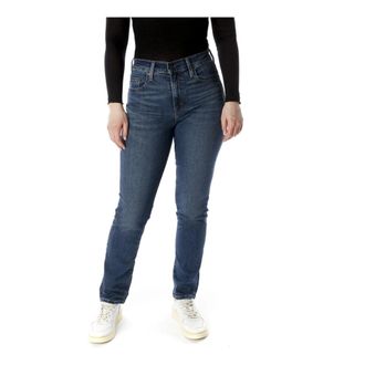 Levi's Damen, Jeans, Blau, W25 L32Gr&ouml;&szlig;e