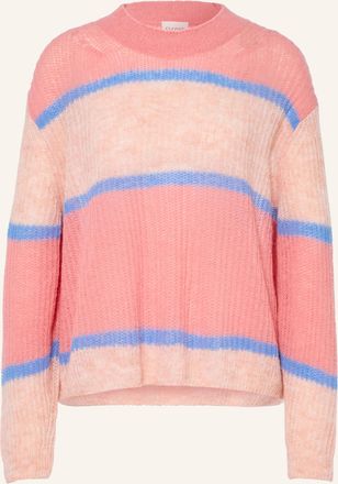 Closed Closed Pullover Mit Alpaka rosa
