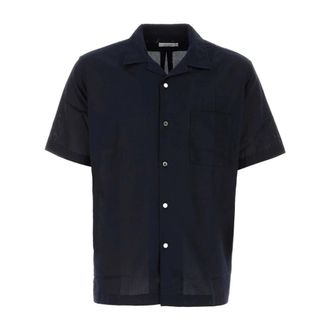Nanam&iacute;ca Herren, Shirts, Blau, SGr&ouml;&szlig;e