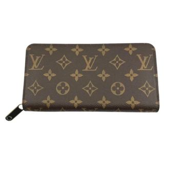 Louis Vuitton Pre-owned Canvas Wallet - - Pre-owned - Damen - Braun - ONE SIZE