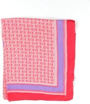 Liu Jo Foulard fantaisie 120 x 120 cm., Folly