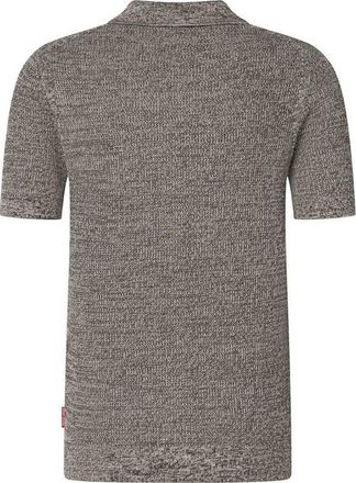 Joop Stehkragenshirt