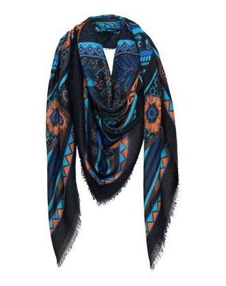 Ferragamo ACCESSOIRES - &Eacute;charpes sur YOOX.COM