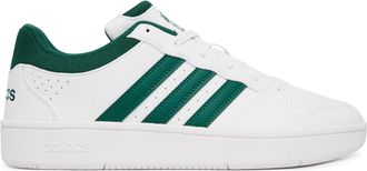 adidas Sneakers adidas Hoops Classic KI1055 Wei&szlig;