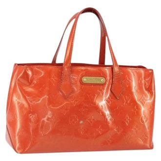 Louis Vuitton Damen, Pre-Owned, Rot, ONE SIZEGr&ouml;&szlig;e