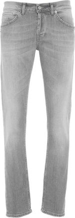 Dondup Jeans - - Jeans - Herren - Grau - W28