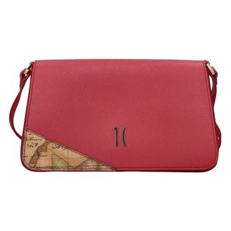 Alviero Martini 1A Classe Le12 9913 Umh&auml;ngetasche - - Bags - Damen - Rot - ONE SIZE