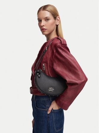 Karl Lagerfeld Handtasche B3W30049 Schwarz