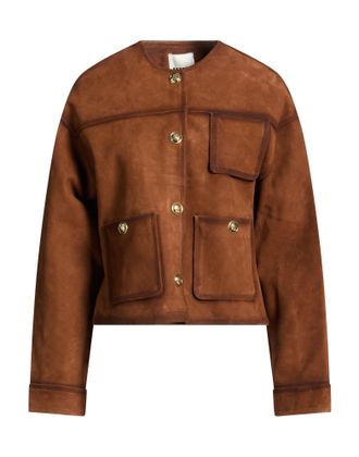 Sandro JACKEN & M&Auml;NTEL - Jacken und Anoraks auf YOOX.COM