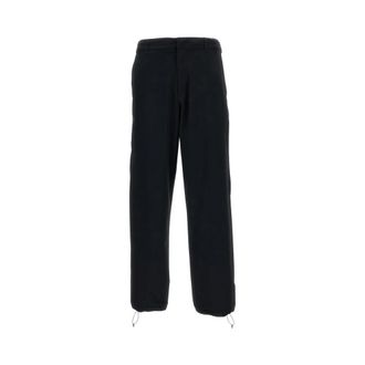 Pas Normal Studios Off-Race Tech Pants - - Trousers - Herren - Schwarzk - S