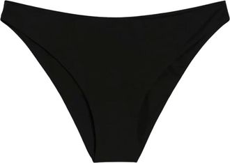 Max Mara Femme, Maillots de bain, Noir, Taille: 46 FR Stella Bikini Bottom