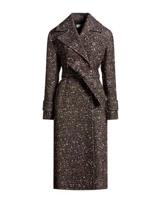 Caractere MANTEAUX - Manteaux longs sur YOOX.COM