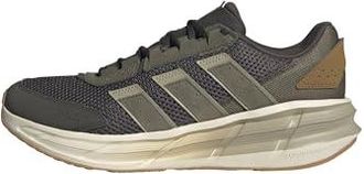 adidas Homme ASTRASTAR Shoes, Shadow Olive/Olive strata/Bronze strata, 43 1/3 EU