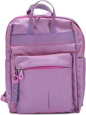 Mandarina Duck MD20 Backpack f&uuml;r Damen, Einheitsgr&ouml;&szlig;e, Sushi Flower, Einheitsgr&ouml;&szlig;e