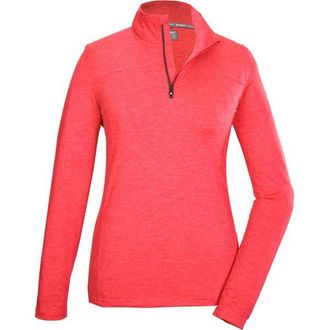 Killtec Damen Shirt KSW 97 WMN LS SHRT