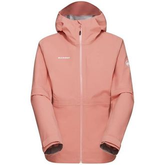 Mammut Damen Funktionsjacke Linard Guide HS