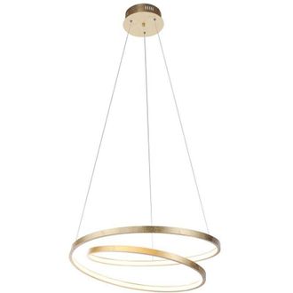 Paul Neuhaus Suspension en or Roman &Oslash; 55 cm - 2472-12