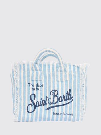 MC2 Saint Barth Minitasche Damen Farbe Bunt