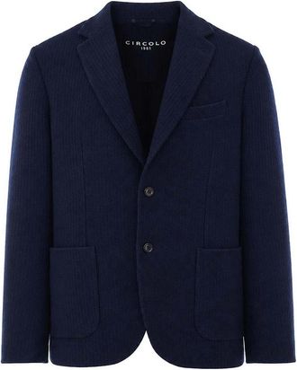 Circolo 1901 Veste Casual - Bleu