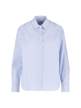 MC2 Saint Barth Shirt Brigitte