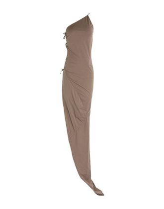 Rick Owens KLEIDER - Maxi-Kleider auf YOOX.COM