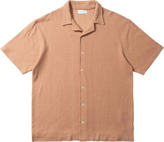 Edmmond Studios Chemise Manches Courtes Paul Edmmond Studios