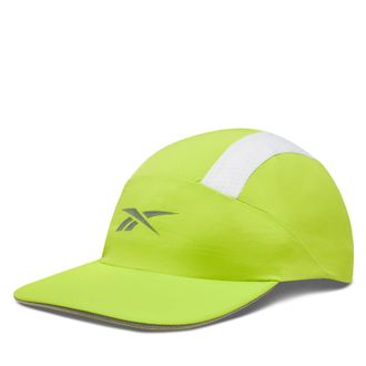 Reebok Cap Reebok Float Run Performance Cap HE2422 Gelb