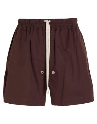 Rick Owens HOSEN & R&Ouml;CKE - Shorts & Bermudashorts auf YOOX.COM