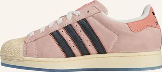 adidas Originals Adidas Originals Patrick Superstar Schuhe weiss