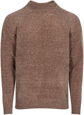 Cala Pull Javier Gordona col rond droit uni