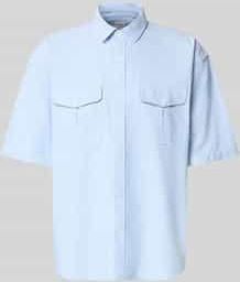 Levi's Loose Fit Freizeithemd aus reiner Baumwolle Modell PACIFICA