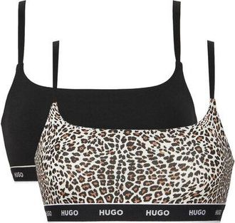HUGO BOSS Top-BH-Set 50545712 Schwarz