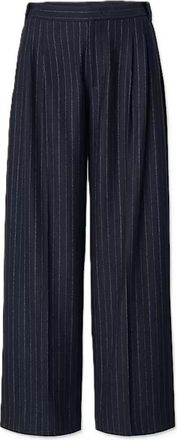 Rag & Bone Pantalon Couturier - Bleu