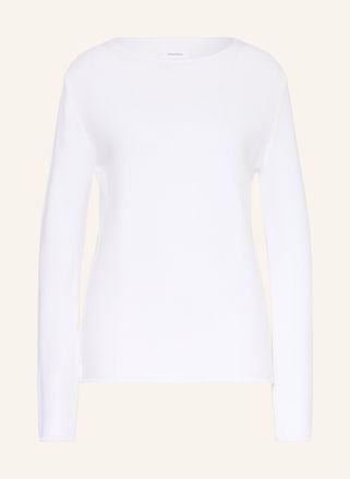 Darling Harbour Darling Harbour Pullover weiss