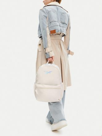 Reebok Rucksack Reebok RBK-B-007-CCC &Eacute;cru