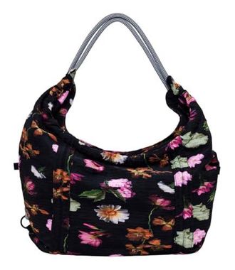 Desigual BAG_ORELIA PRINT ALMADA, 2000 BLACK, U