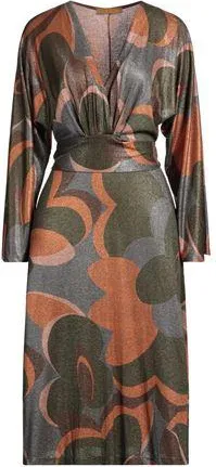 Siyu ROBES - Robes midi sur YOOX.COM