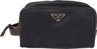 Prada Herren, Taschen, Blau, ONE SIZEGr&ouml;&szlig;e