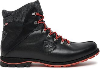 Rossignol Stiefel 1907 Chamonix 2.0 RNMMD1 Schwarz