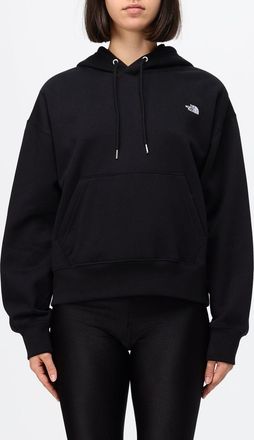 The North Face Sweatshirt Damen Farbe Schwarz