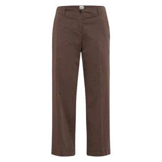 Brax Brax, Damen, Hosen, Braun, SGr&ouml;&szlig;e