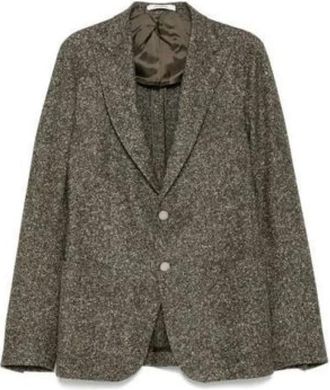 Tagliatore Homme, Vestes, Vert, Taille: XL Giacca Montecarlo