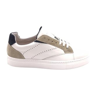 Frau Bianca Sneakers - - Shoes - Herren - Wei&szlig; - 45 EU